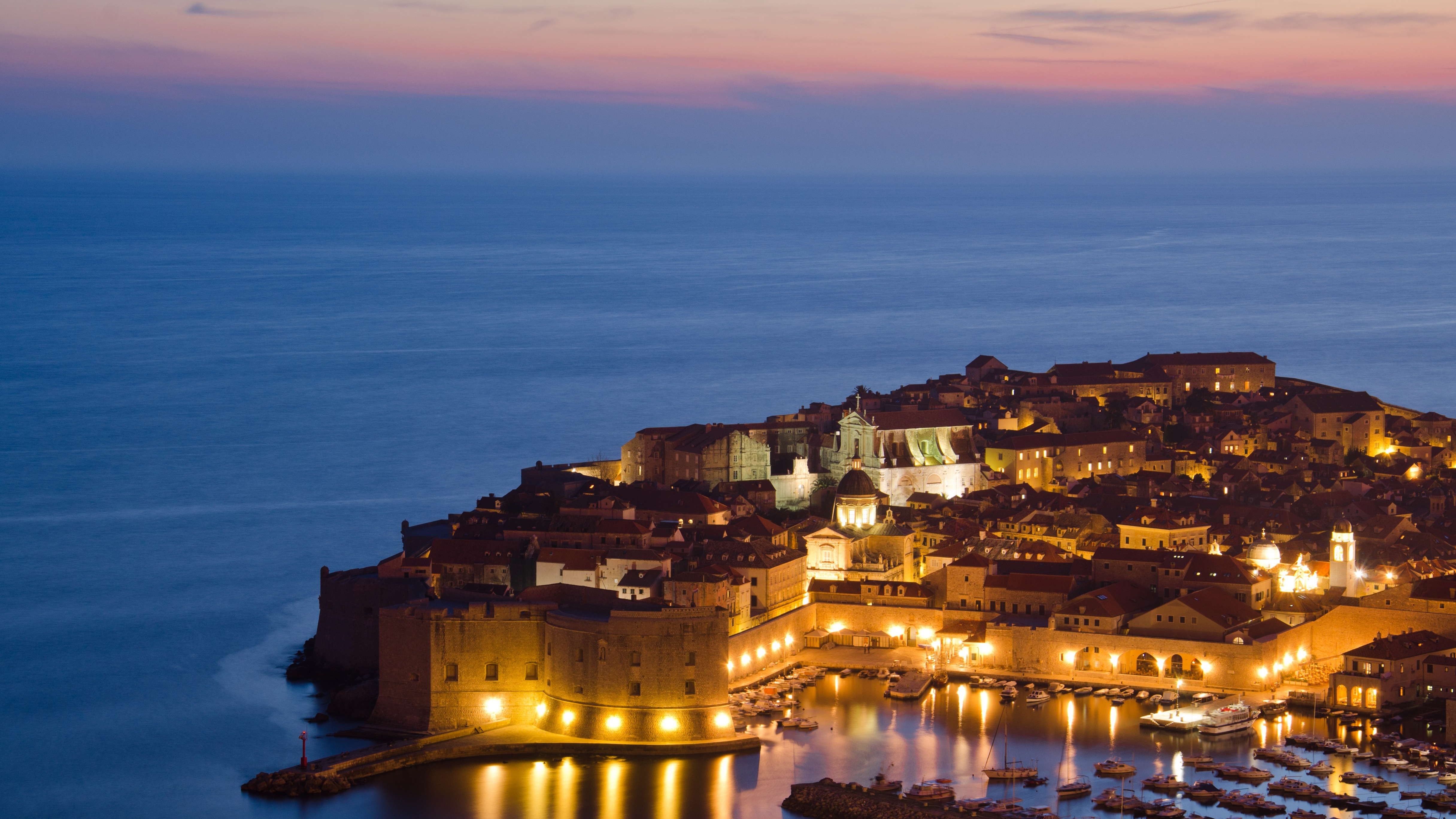 Pametan Grad Dubrovnik | Bosch u Hrvatskoj